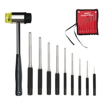 GearWrench 82309 5 Pc. Pin Punch Set - Walmart.com