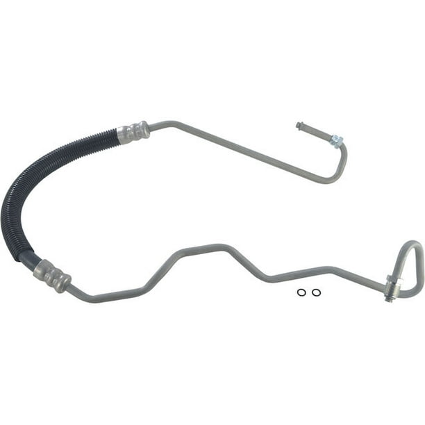 Power Steering Pressure Hose - Compatible with 2001 - 2006 Chevy ...