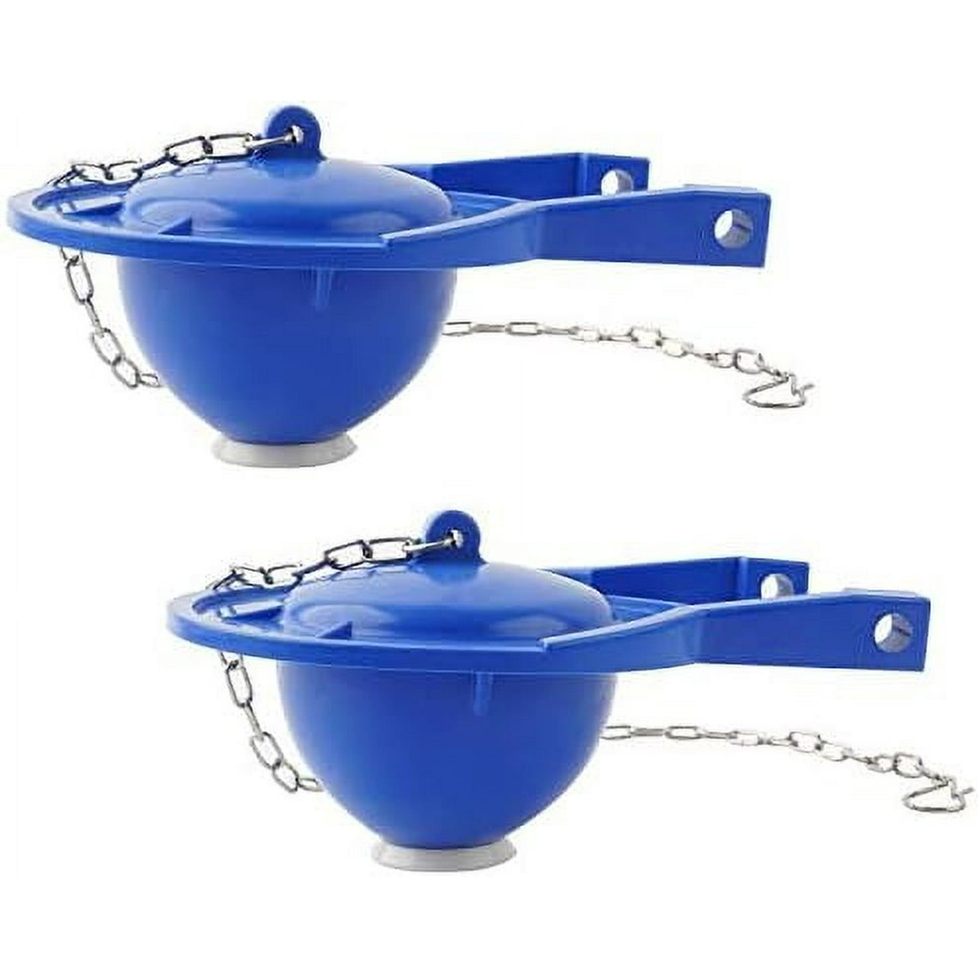 Click here for Chenxiayu Tian Qi 2 Pack Large 3-Inch Toilet Flapp... prices