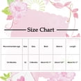 Chbgutlmr Unisex Rompers for Girls Boys Long Sleeve Button down V Neck ...