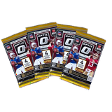 24 MJH CHAMP COLLECTION FOOTBALL OPTIC EDITION TIN - Walmart.com