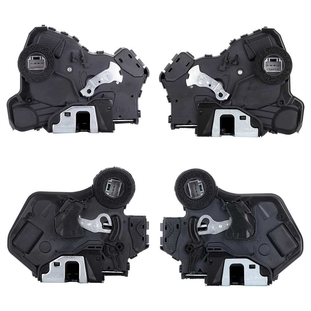 Lexus Gx470 Door Lock Actuator