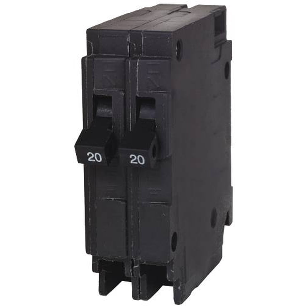 QP PLUG-IN TWIN BREAKER 2X 15A 1-POLE per 2 Each - Walmart.com ...