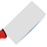 YOUSUNLONG Chinese Meat Cleaver 8 Inch - Kitchen Knives Professional ...