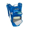 CamelBak, Hydration Pack, Mini M.U.L.E.¬Æ 50 oz, Blue - Walmart.com