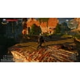 Witcher 3: Warner Brothers, Wild Hunt, Nintendo Switch - Walmart.com