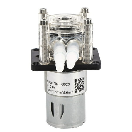 Proportional Peristaltic Pump, Large Peristaltic Pump, For Aquarium ...