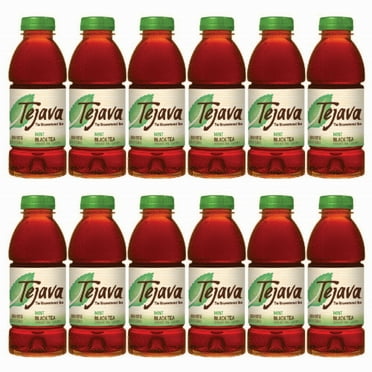 Tradewinds Slow Brewed Iced Tea, Unsweet Tea 18.5 Fl Oz, 12 Count ...