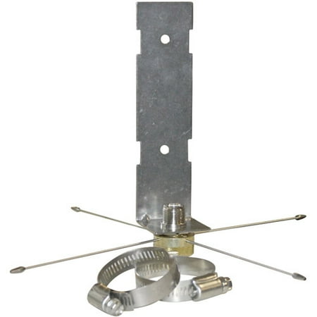 Tram 1465 Land Mobile Base Ground Plane Kit - Walmart.com