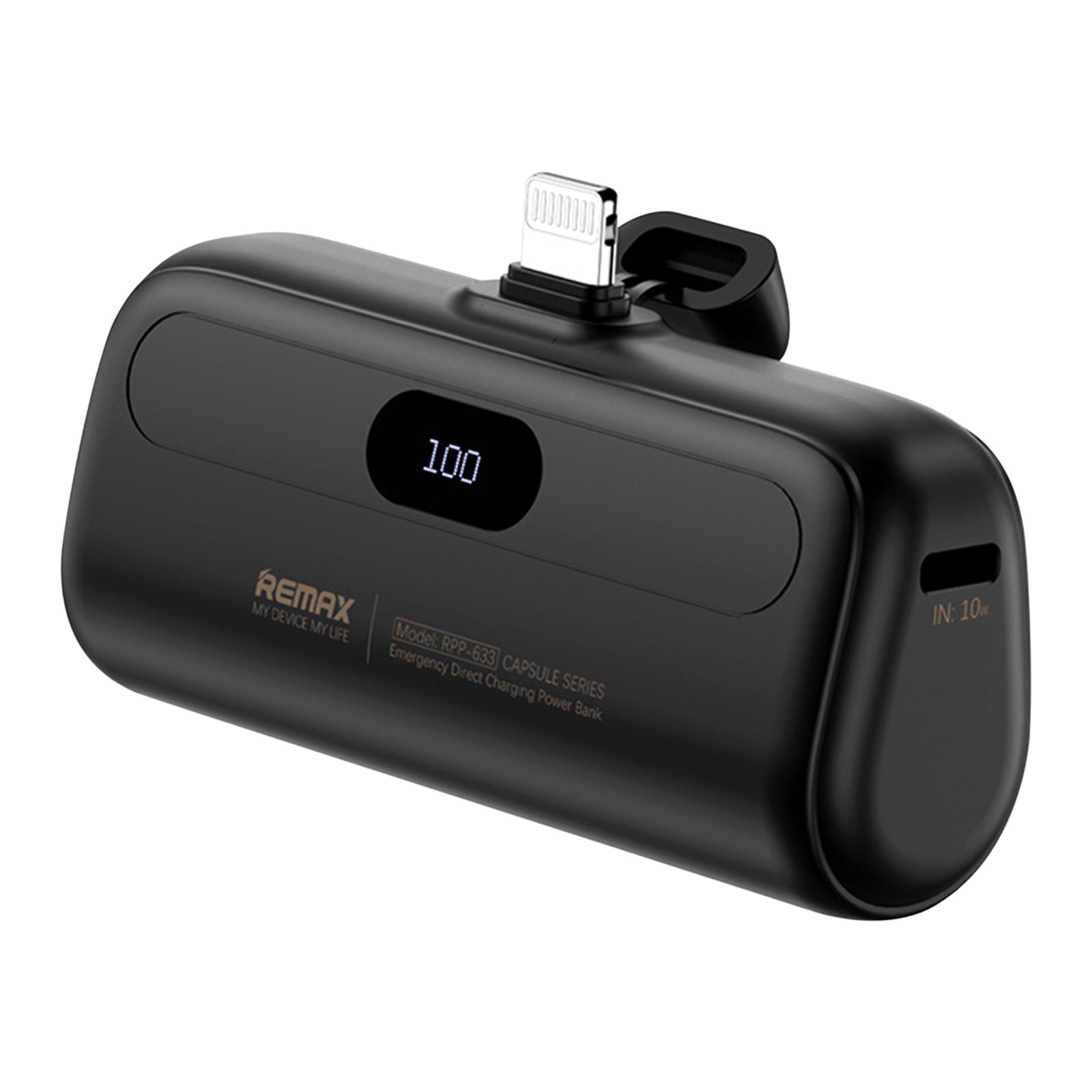 Click here for Edgergery Small Portable Charger  Mini Power Bank... prices