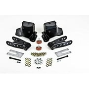 Chevrolet Silverado Leaf Spring Hanger Kit