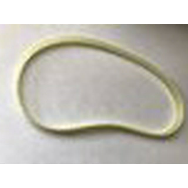 New Replacement BELT for use with COOKS 2113 / SENSIO 22014 MEAT SLICER ...