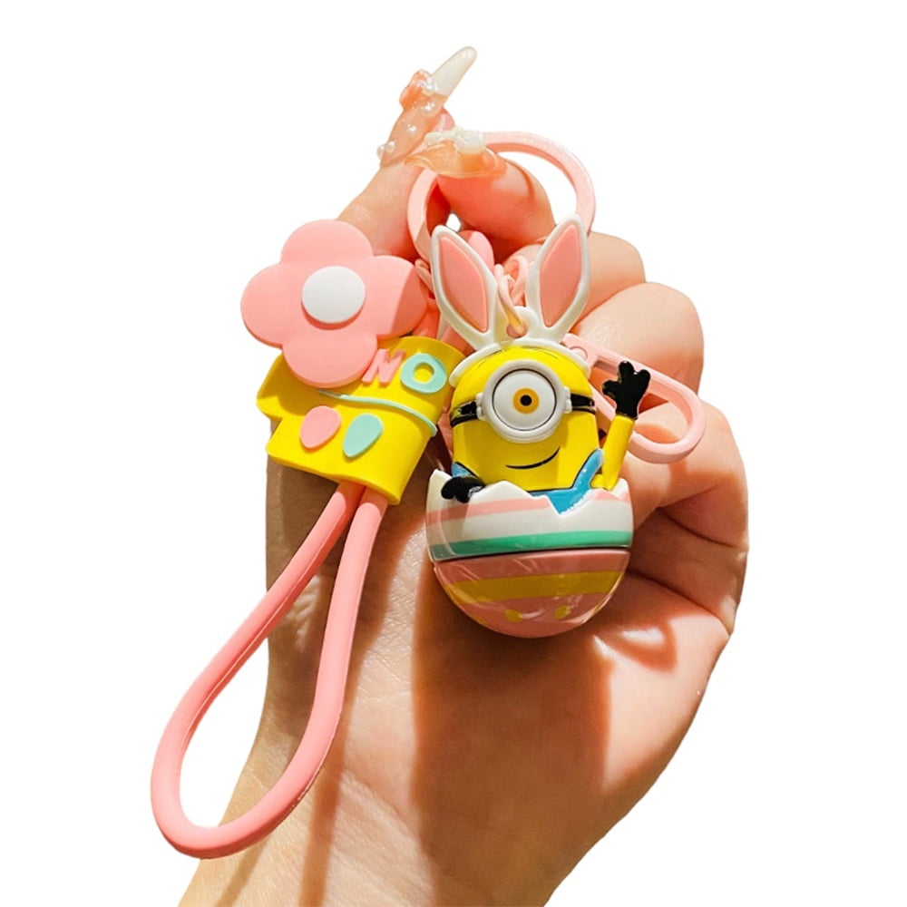 Llavero Stuart de los Minions Original Linea Pascua | Walmart en línea