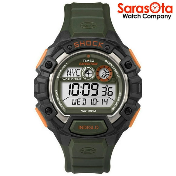 Timex Expedition Watches for Men