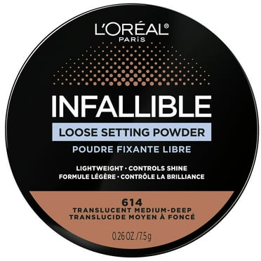Physicians Formula Natural Defense Setting the Tone Finishing Powder ...