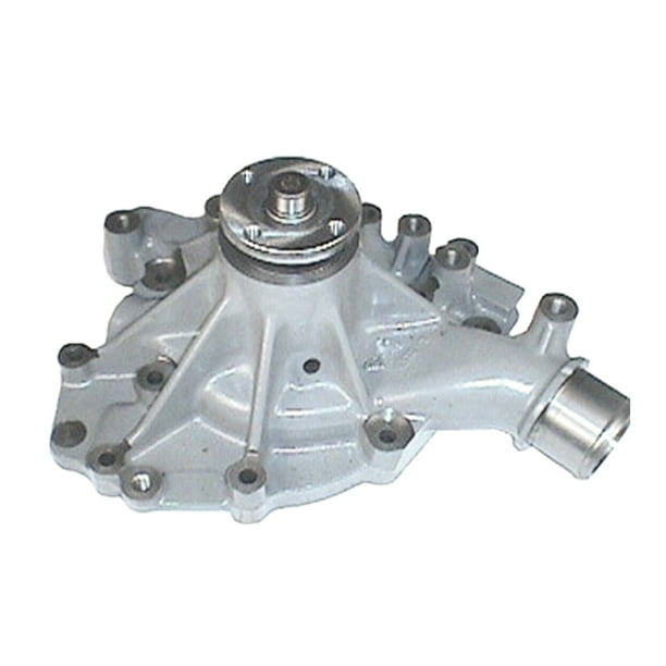 NEW WATER PUMP FITS FORD F-250 F-350 7.5L 1992 1993 1994 F2TZ8501A F2TZ ...