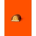 Reese's Fast Break Milk Chocolate, Peanut Butter and Nougat Snack Size ...