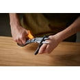 Fiskars Multipurpose Straight Blade Garden Shears, Black and Orange ...