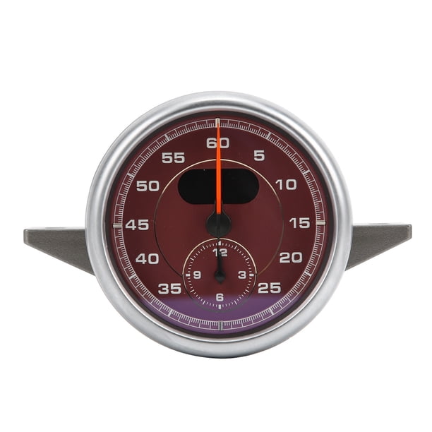 Dash Panel Gauge Clock,Dashboard Gauge Clock Automobile Dashboard Gauge ...