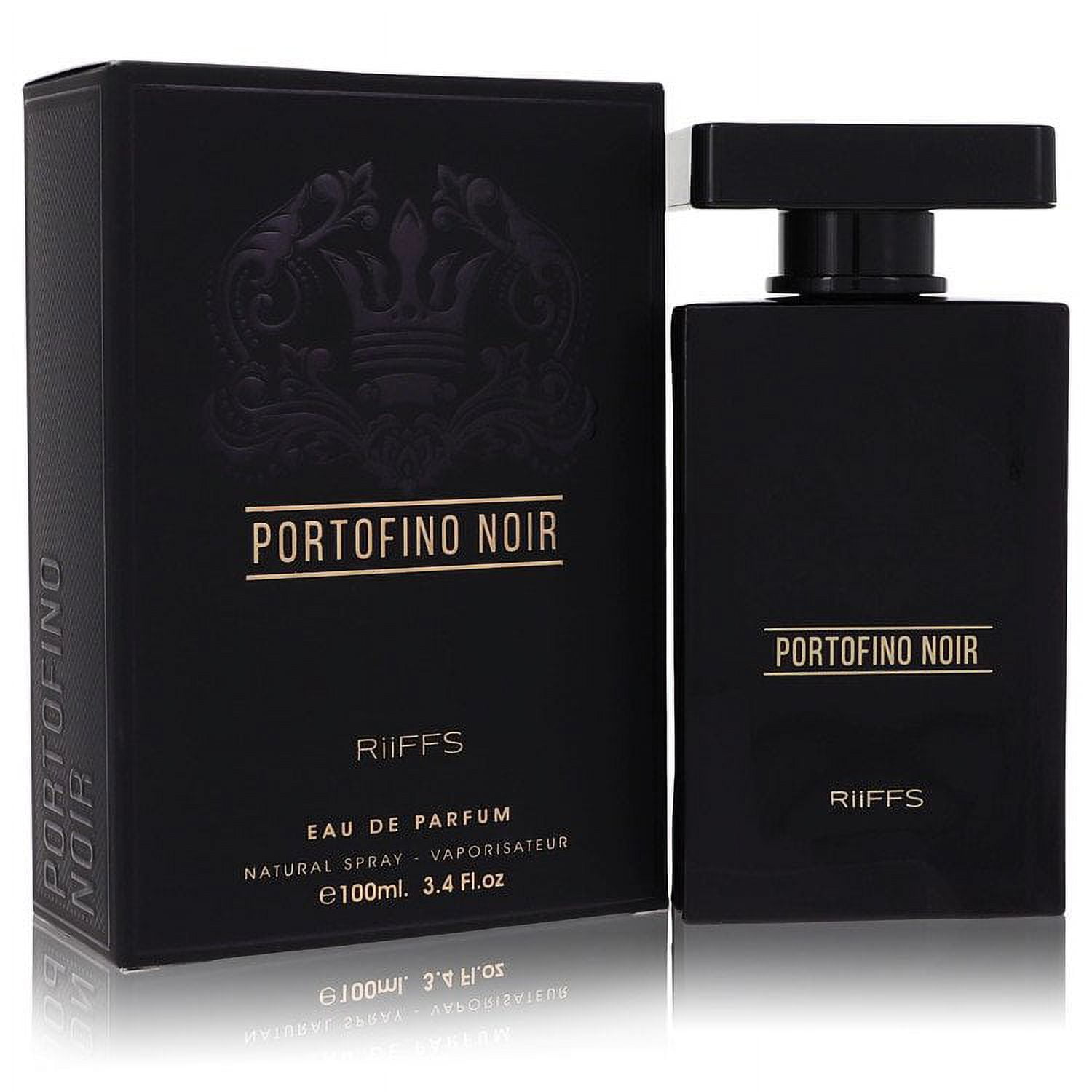 Click here for The Fragrance Book Portofino Noir By Riiffs Eau De... prices