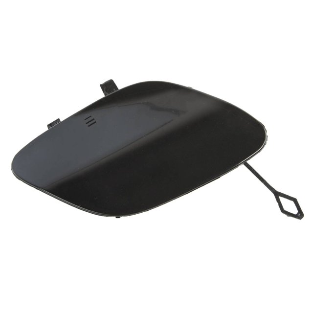 AUTOPA 2058850724 Front Bumper Tow Hook Cover Cap for Mercedes Benz ...