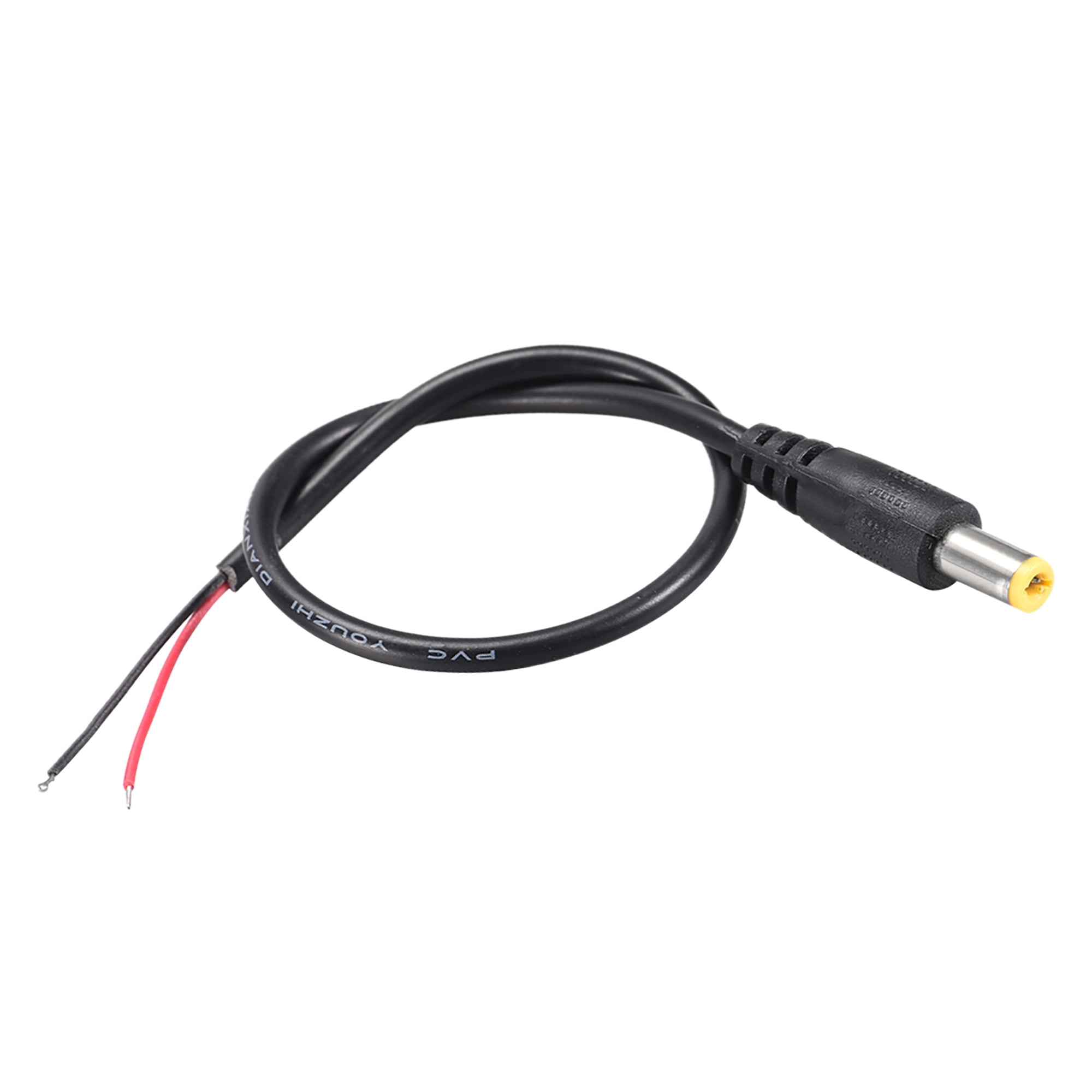 Click here for Unique Bargains 4 Pack Dc Power 5.5mm X 2.1mm 2a 2... prices