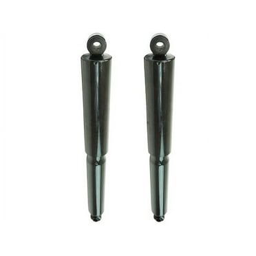 Autopart Premium Shock Absorber Set 4, Front and Rear, Fits 1998-2011 ...