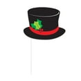 Ho Ho Ho Christmas Photo Booth Props, 10pc - Walmart.com