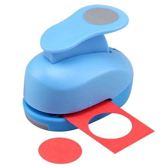 Circle Paper Punch