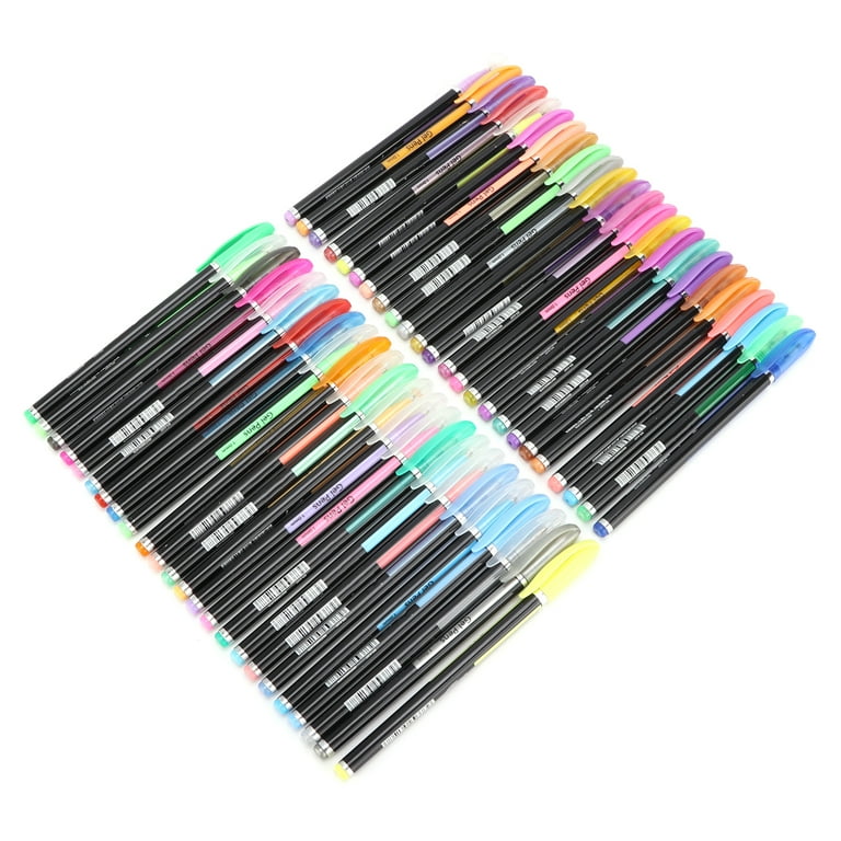 Written Sign Pastel Colours