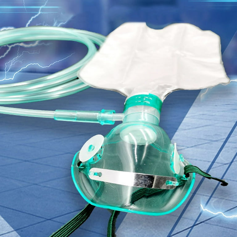 Reservoir Nasal Cannula