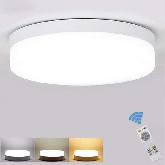 Wireless Ceiling Light