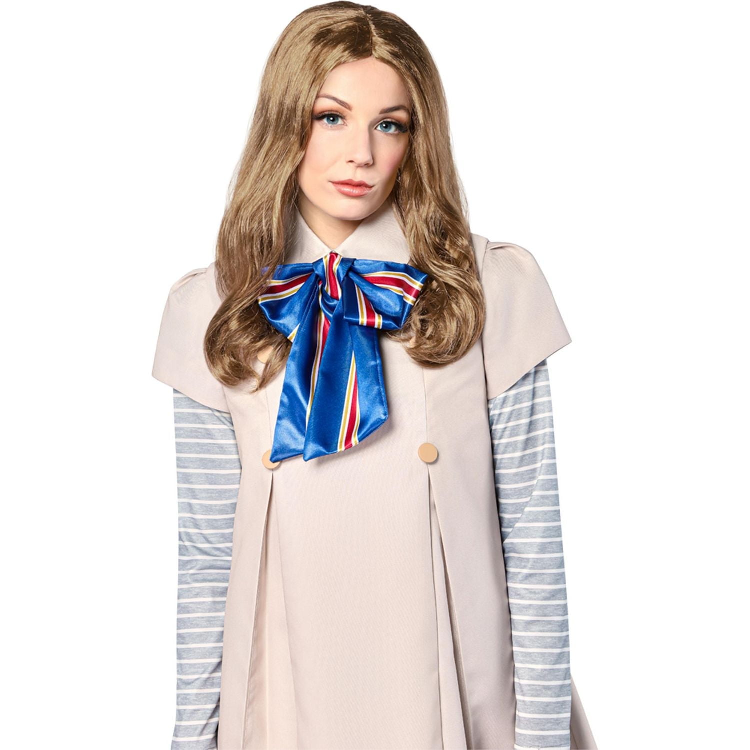 Click here for Rubies M3gan Adult Wig prices