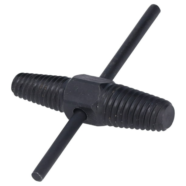 Screw Extractor Dual-use Water Pipe Screw Removal Tool Broken Bolt ...