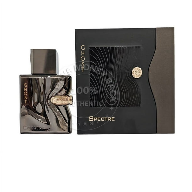 Fragrance World Spectre Ghost 80 ml / 2.7 oz Unisex Eau De Parfum Spray ...