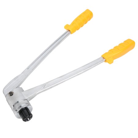 Lever Tube Expander Tool, High Efficiency Hardened Steel Tube Expander ...
