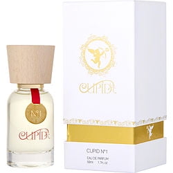 Cupid No. 1 By Cupid Perfumes Eau De Parfum Spray 1.7 Oz - Walmart.ca