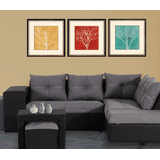 SALA ESQUINERA SOFIA GRIS AIROS MODERNA | Walmart en línea