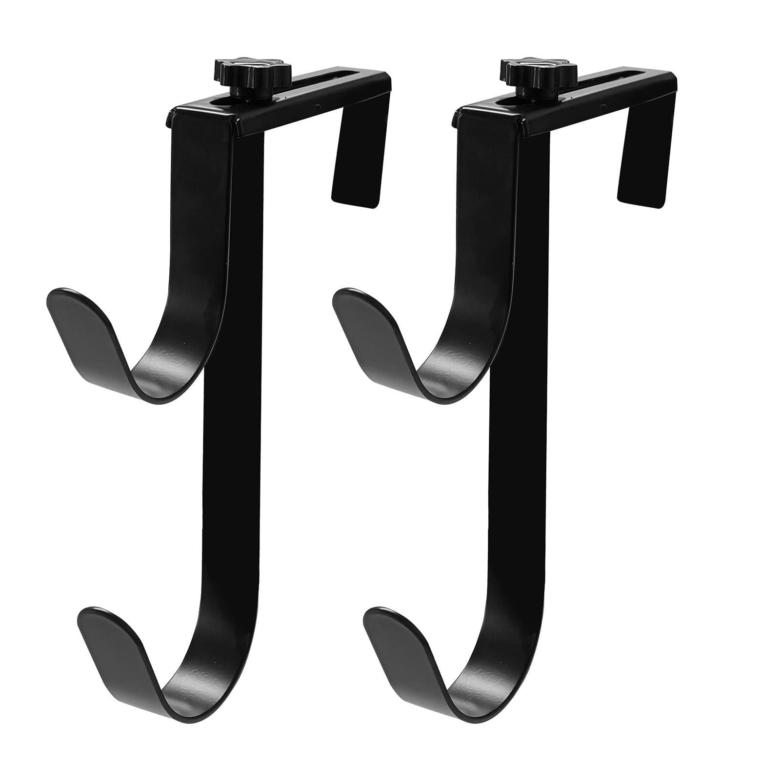 Click here for Visland 2 Pcs Adjustable Pool Fence Hooks Double-H... prices