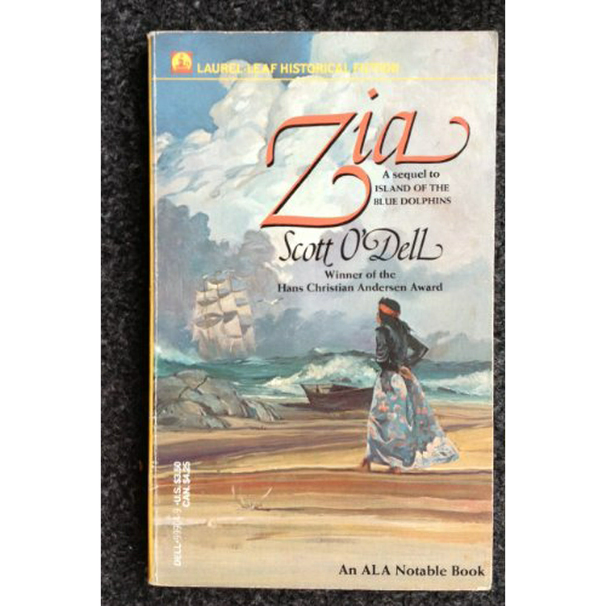 Zia Book