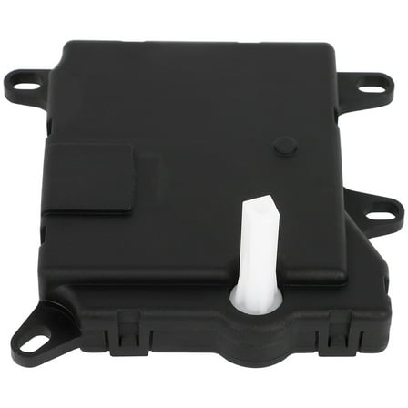 Heater Air Blend Door Actuator fit for 1998-2001 for Ford for Explorer ...