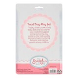 My Sweet Love Magic Baby Food Play Set - Walmart.com
