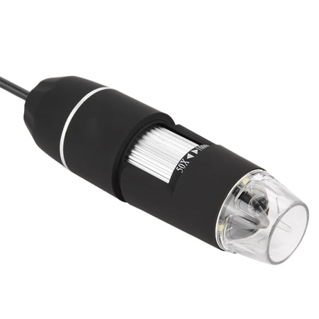 Khall 3 in 1 Type-C/Micro USB/USB Interface HD Digital Microscope ...
