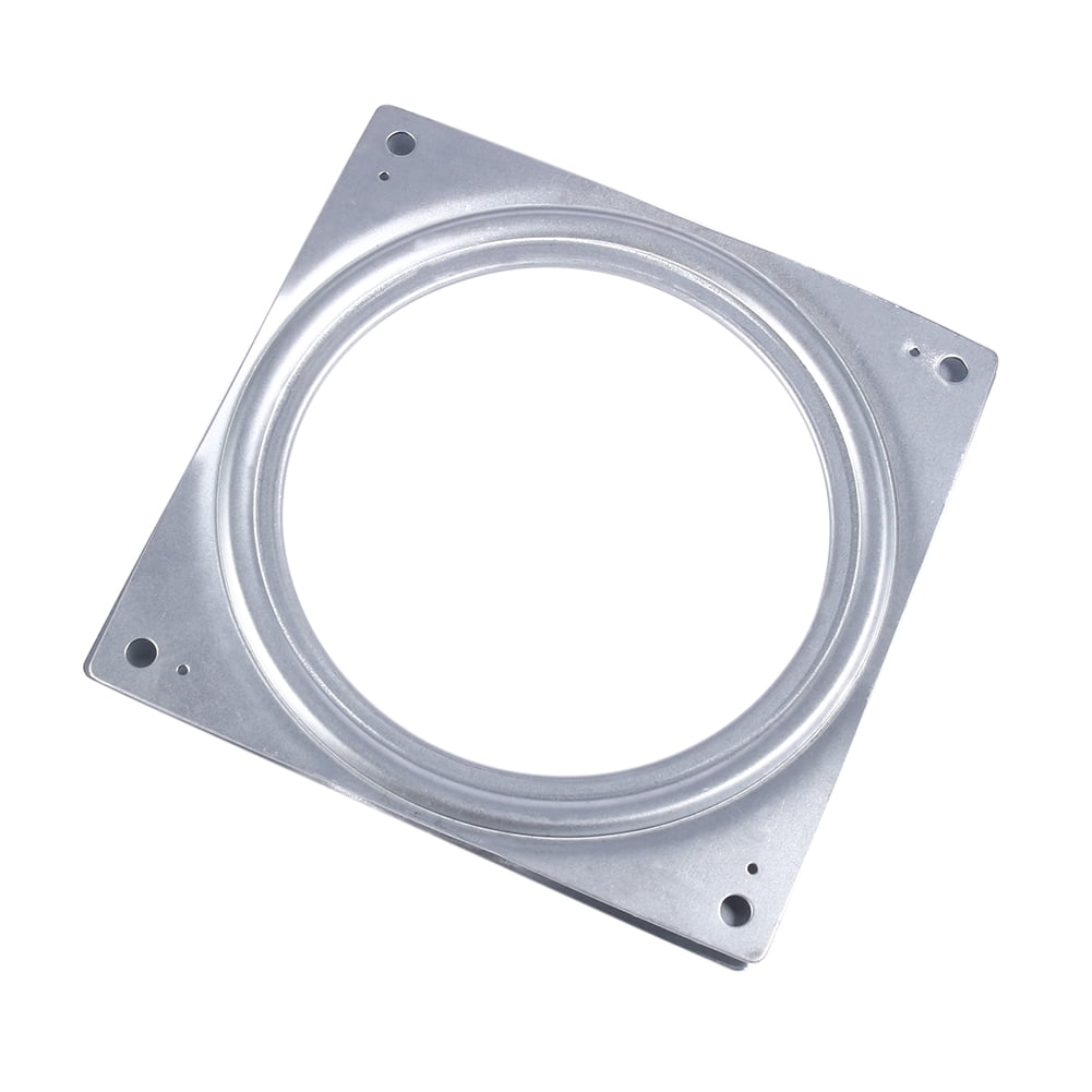 Click here for Encounter Dekaim Swivel Plate  6 Inch Square Metal... prices