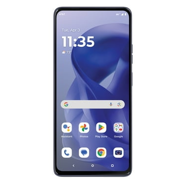 Metro by T-Mobile TCL K23 - Prepaid Smartphone - Walmart.com