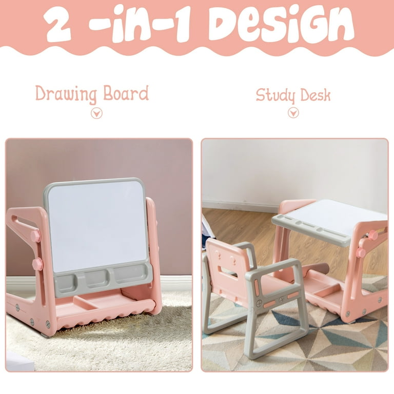 Drawing Board Design