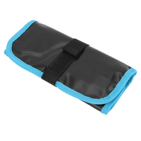 Reel Type Iron Plate Storage Bag,Lure Iron Plate Fish Reel Type Fish ...