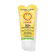 French Sunscreen
