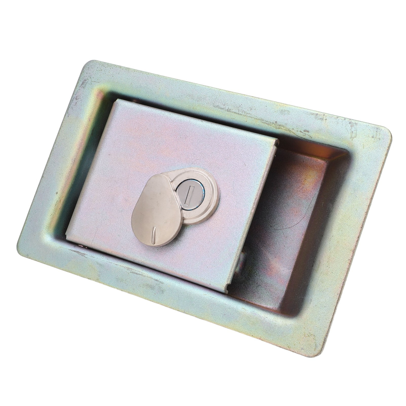 Excavator Hydraulic Pump Side Door Lock, Simple Installation Excavator ...