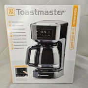 Toastmaster Coffee Makers - Walmart.com